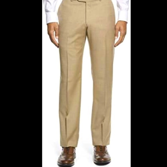 Murano | Pants | Murano Tan Slacks | Poshmark